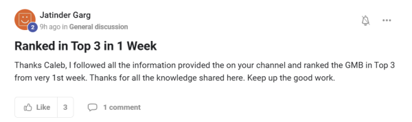 Exclusive Skool Community - Join Today - Caleb Ulku